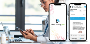 New Block Buddy Pro App